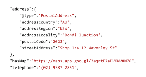 Schema Markup: What It Is and Why It Matters in 2025