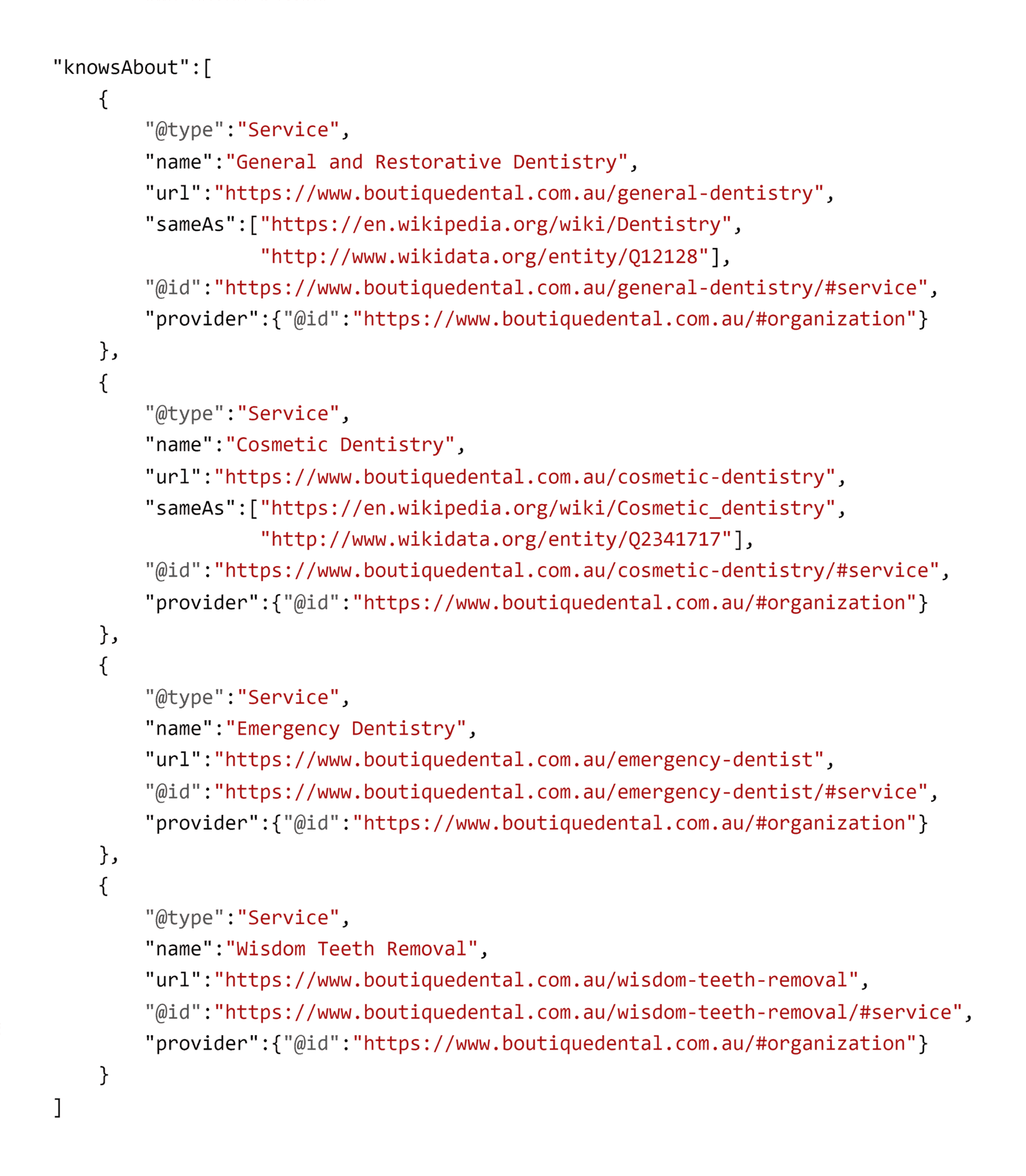 Schema Markup 101: Boost Your SEO & Improve Search Schema Markup 101: Boost Your SEO & Improve Search
