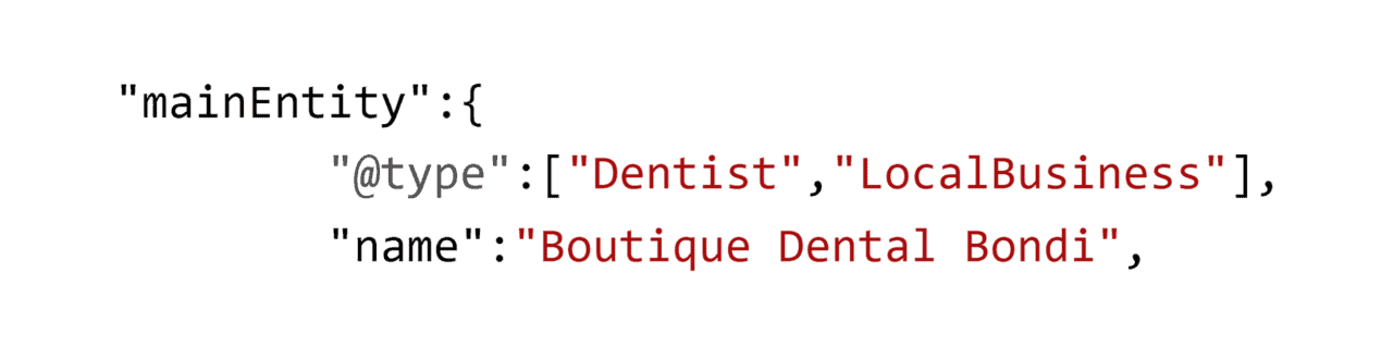 Schema Markup: What It Is and Why It Matters in 2025