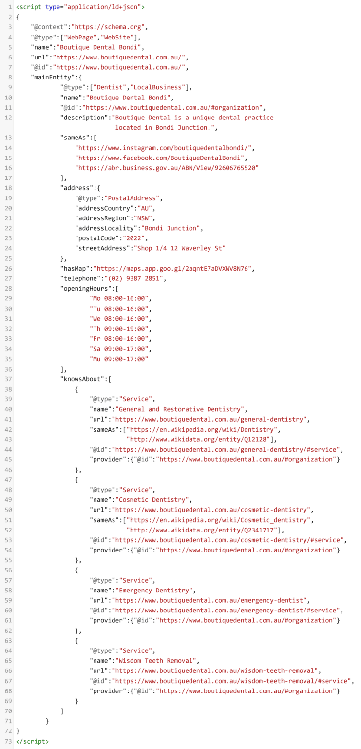 Schema Markup 101: Boost Your SEO & Improve Search