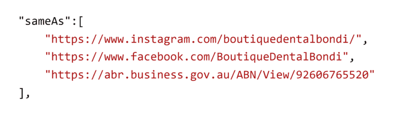 Schema Markup: What It Is and Why It Matters in 2025