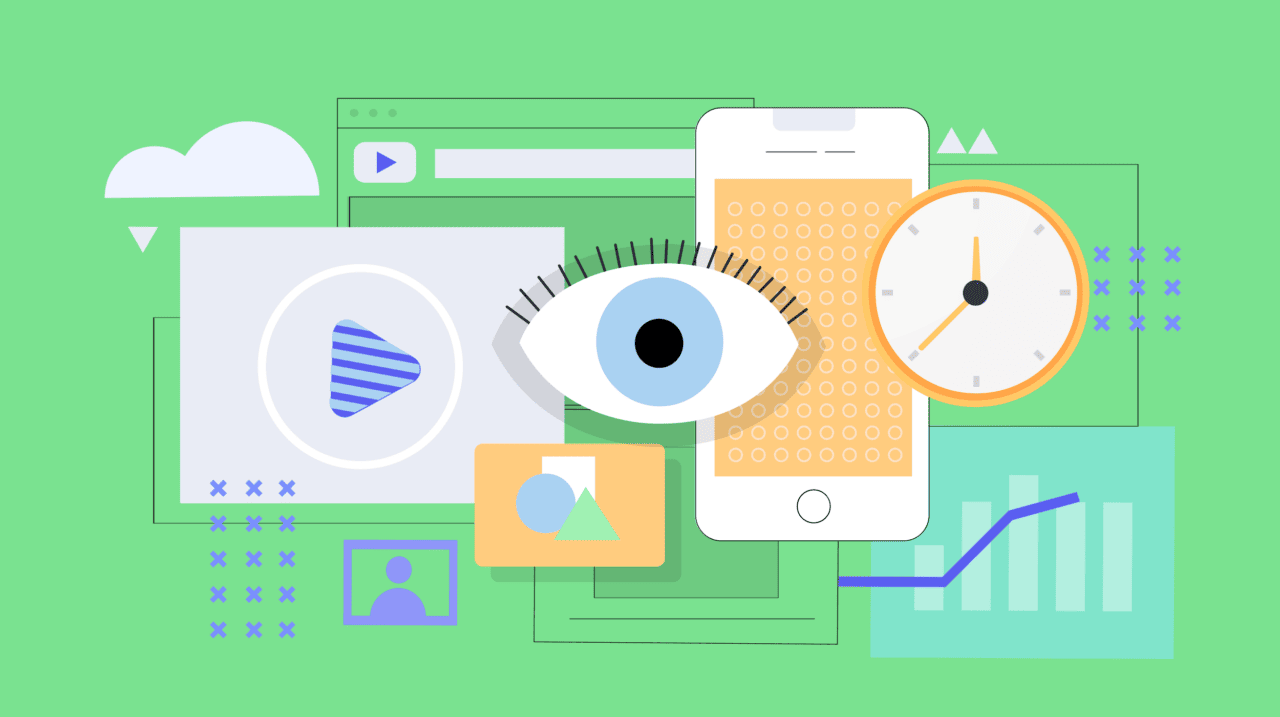 Revealing Average Screen Time Statistics for 2025