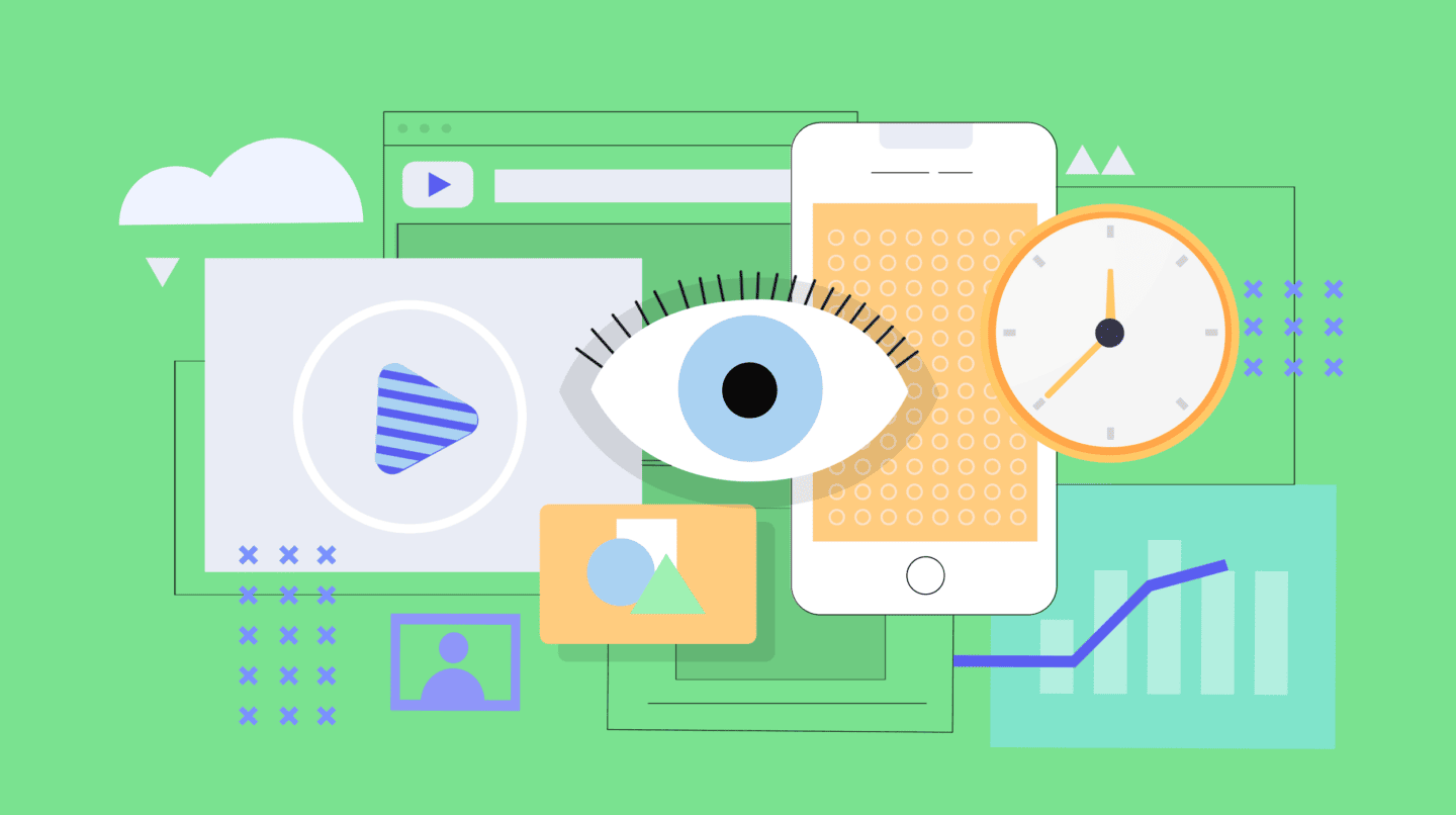 Revealing Average Screen Time Statistics for 2025