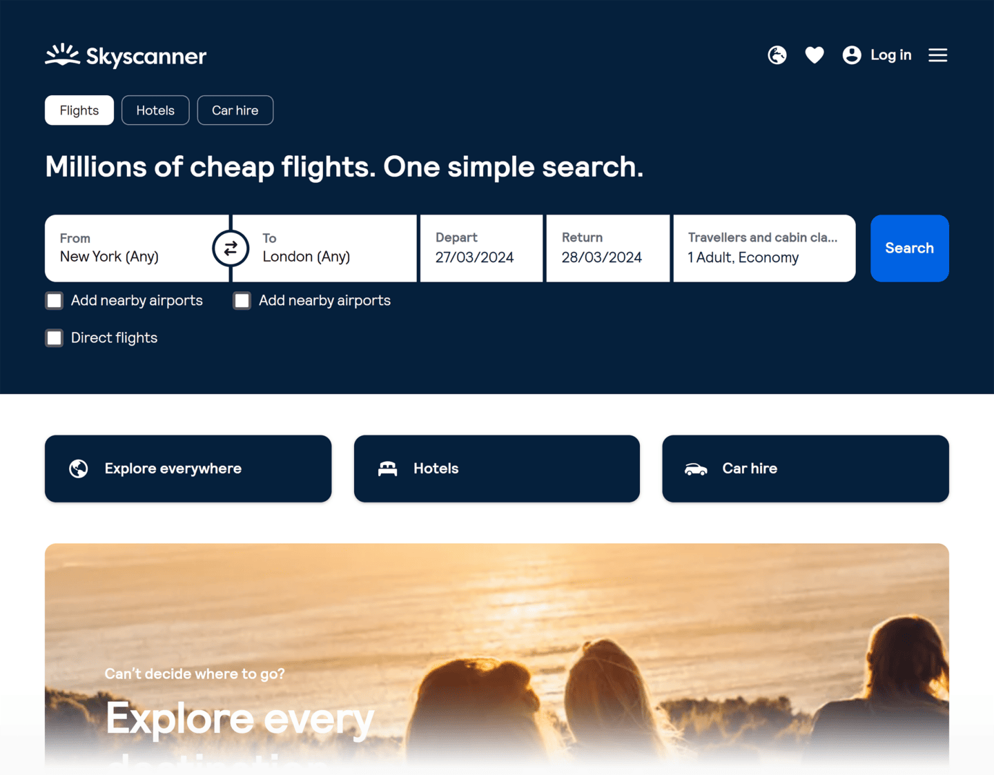 15 Best Affiliate Marketing Website Examples for 2026