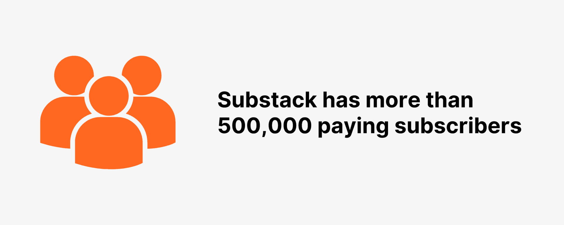 Substack User and Revenue Statistics (2026)