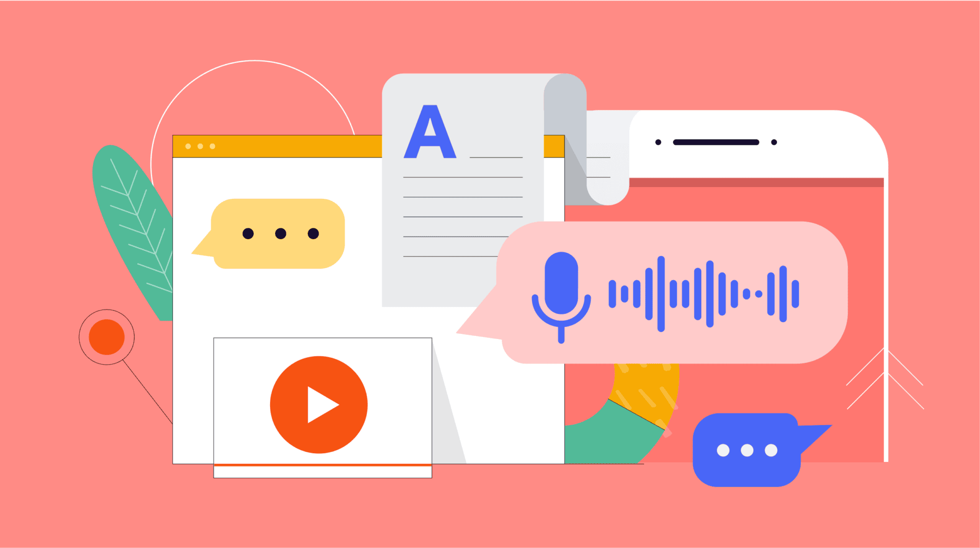 How to Develop Your Brand’s Tone of Voice (Free Template)