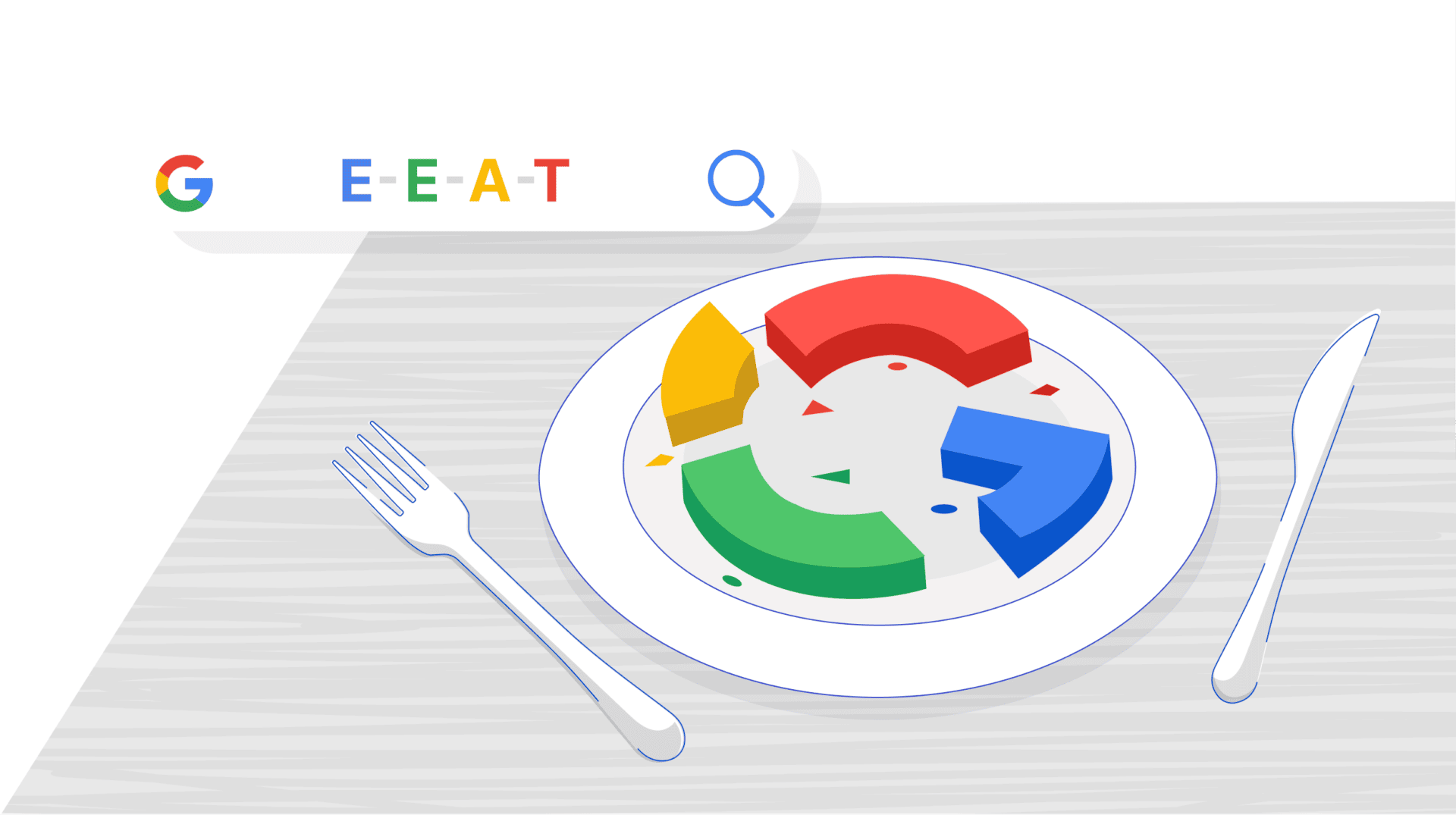 Google E-E-A-T: How to Create People-First Content (+ Free Audit)