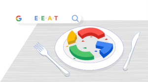 Google E-E-A-T: How to Create People-First Content (+ Free Audit)