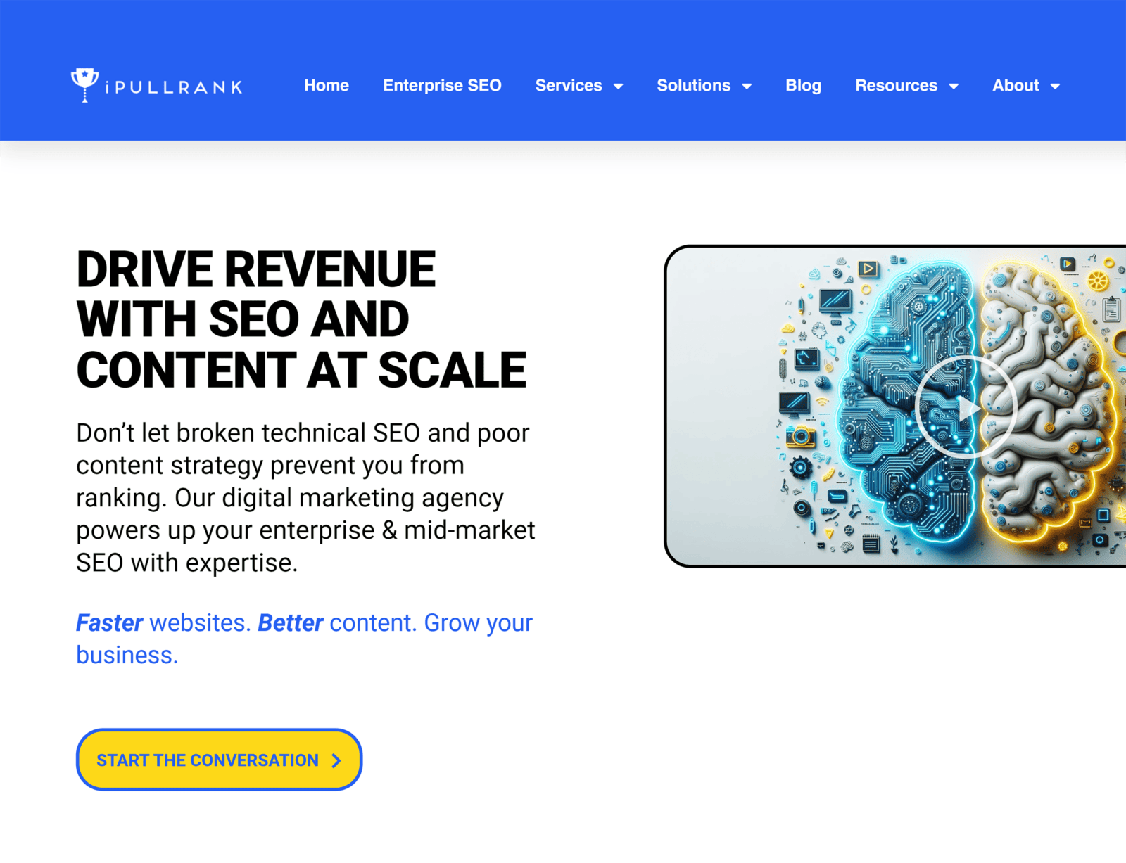 13 SEO Services to Consider in 2025 (+ What to Avoid)