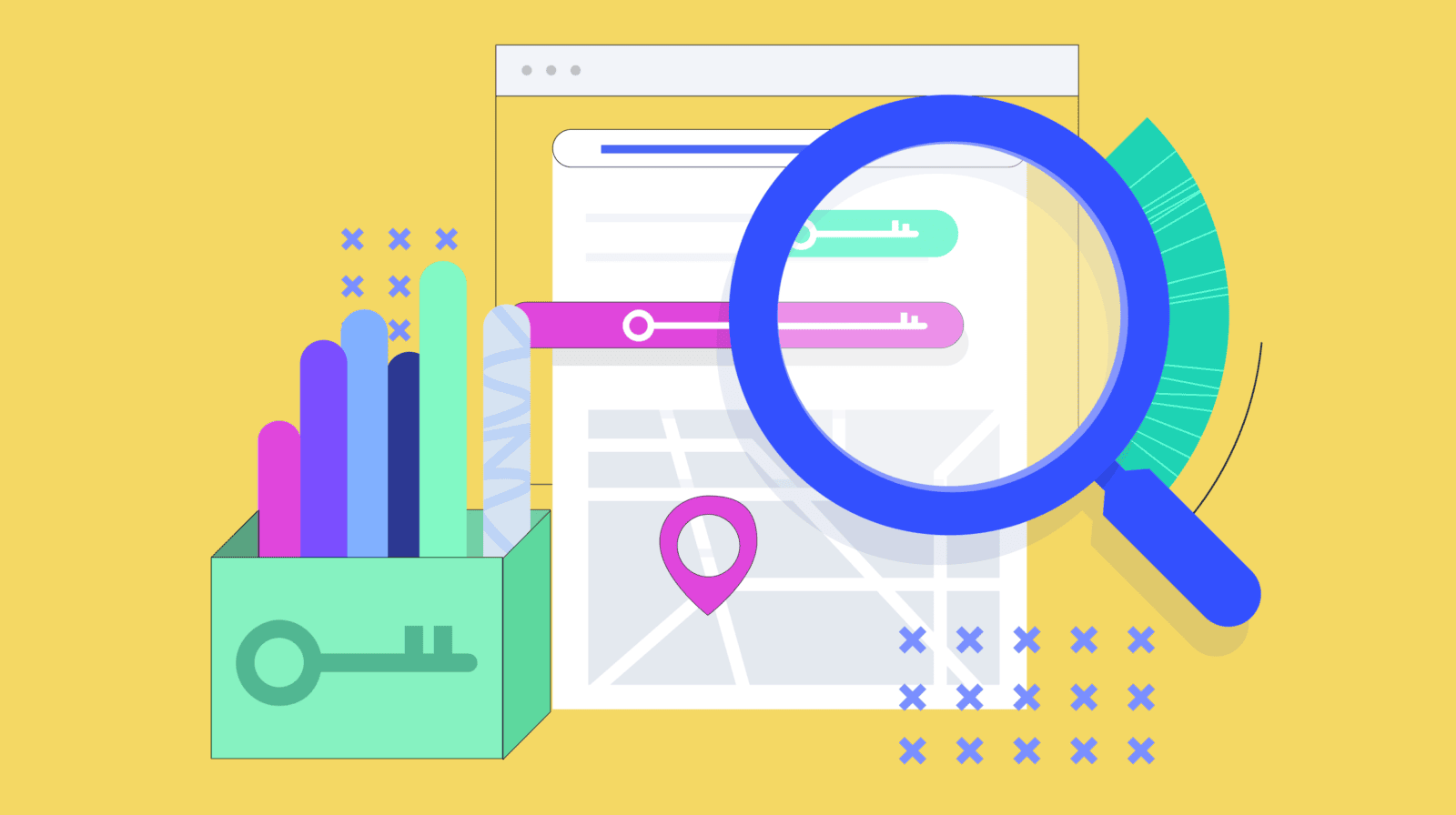 4 Steps to Do Local Keyword Research & Attract More Customers