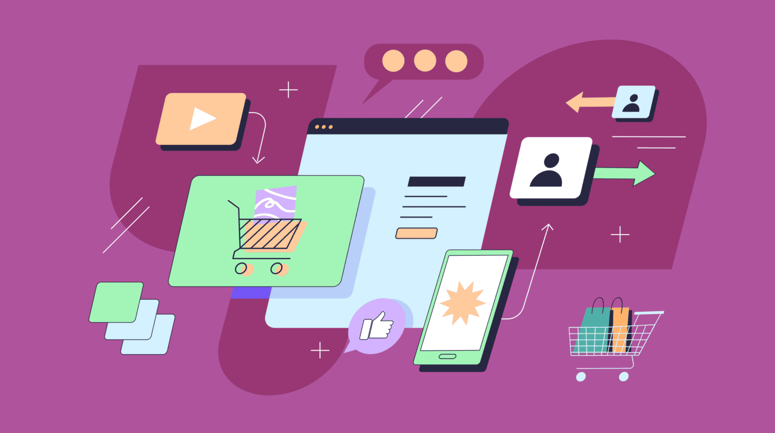 Top 100 Most Visited Websites in the World (October 2025)