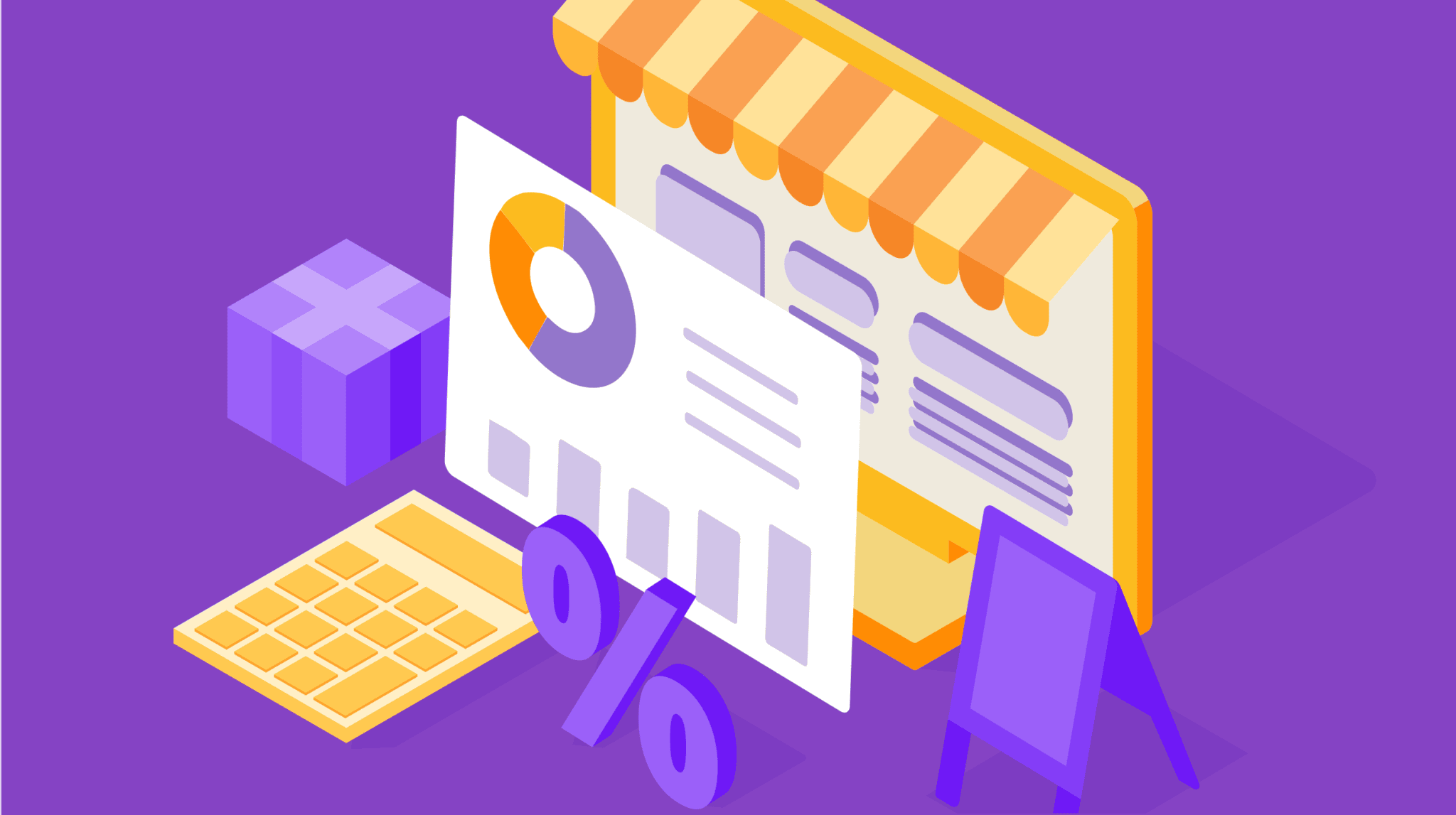 35+ Key Small Business Statistics for 2025