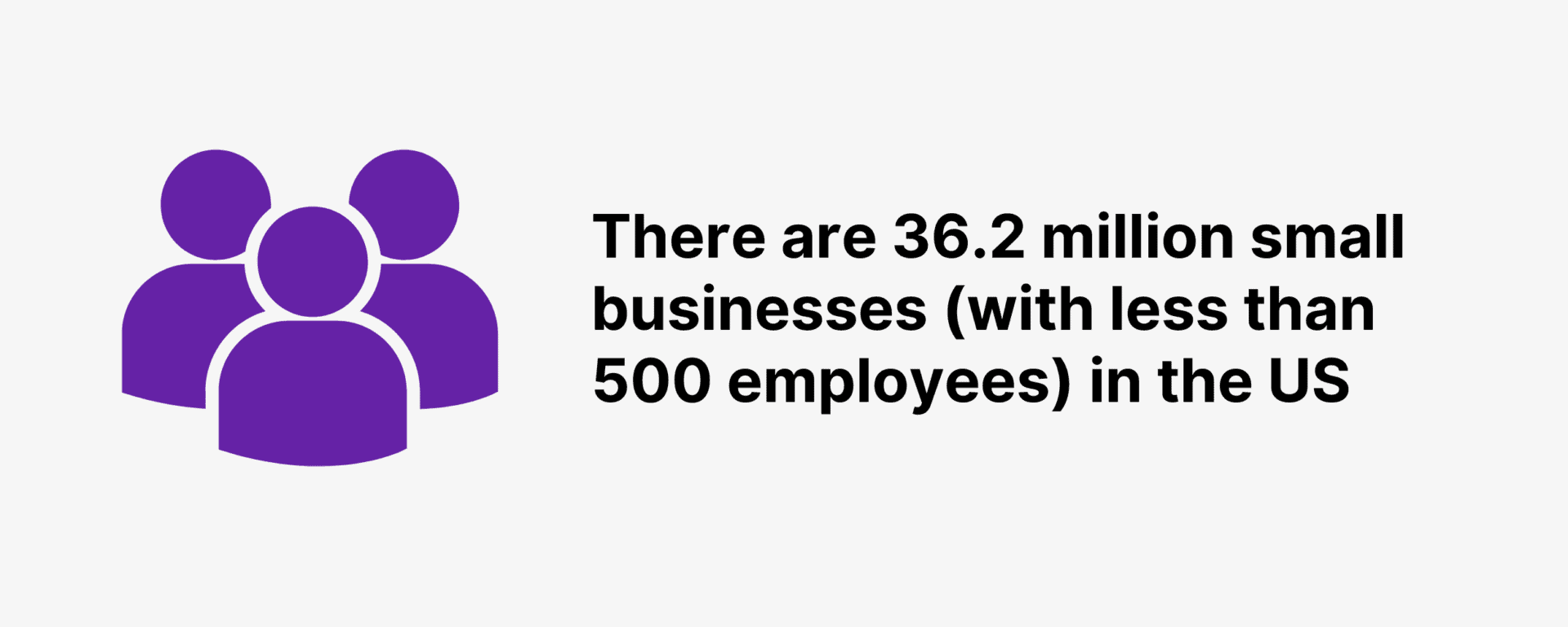 35+ Key Small Business Statistics for 2026