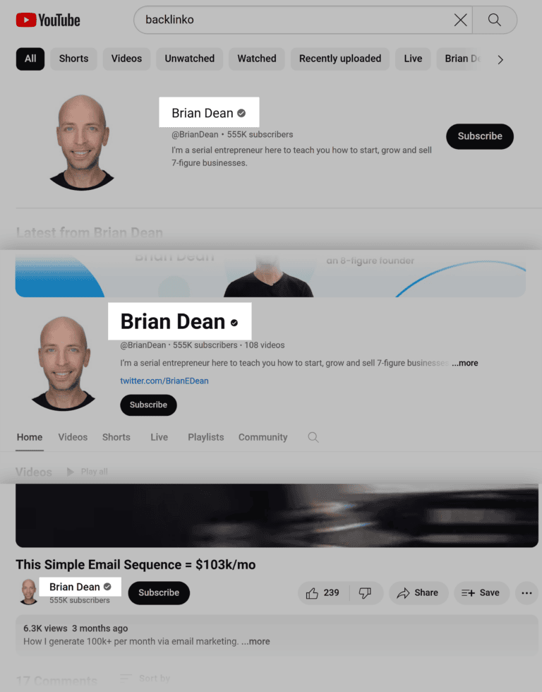 YouTube Channel Name: Pick the Perfect One (126+ Ideas)