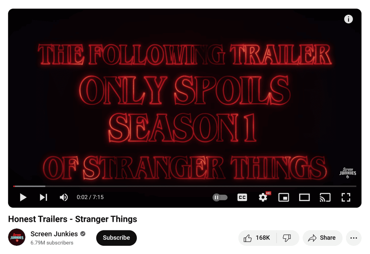 YouTube Channel Name: Pick the Perfect One (126+ Ideas)