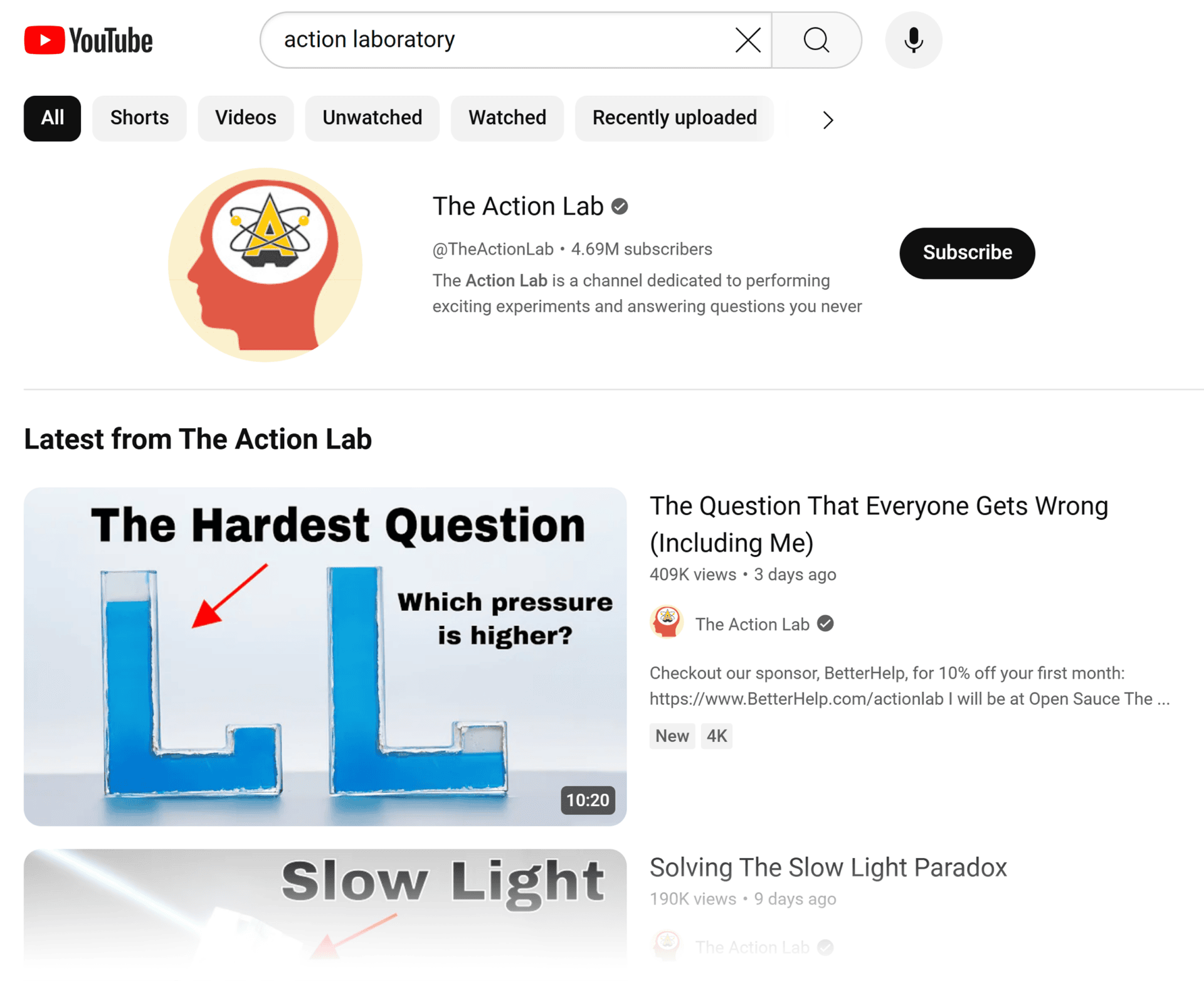 YouTube Channel Name: Pick the Perfect One (126+ Ideas)