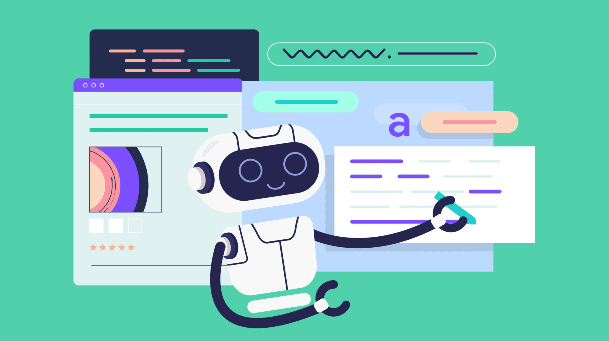 I tested 6 AI Content Tools: These Are the Ones Worth Using