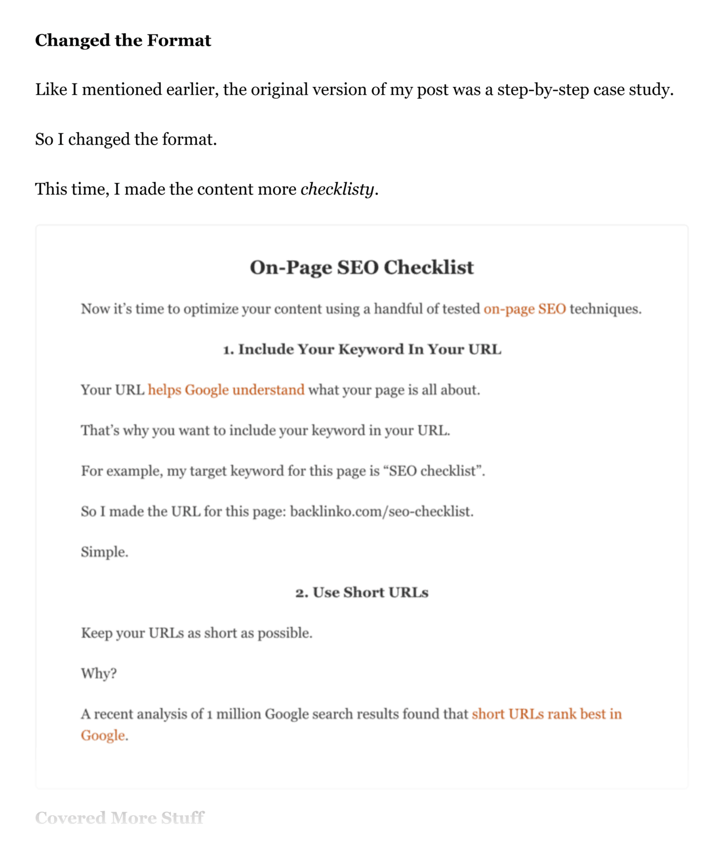 22 Content Marketing Examples To Inspire You - Appture Digital ~ 855 ...