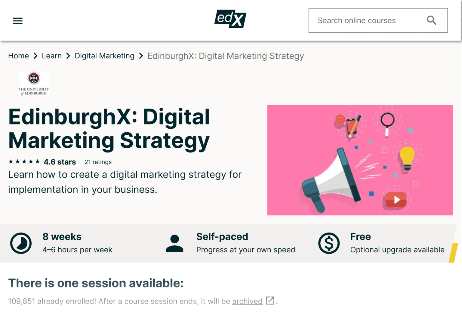 7 Best Free Marketing Courses Worth Your Time in 2025