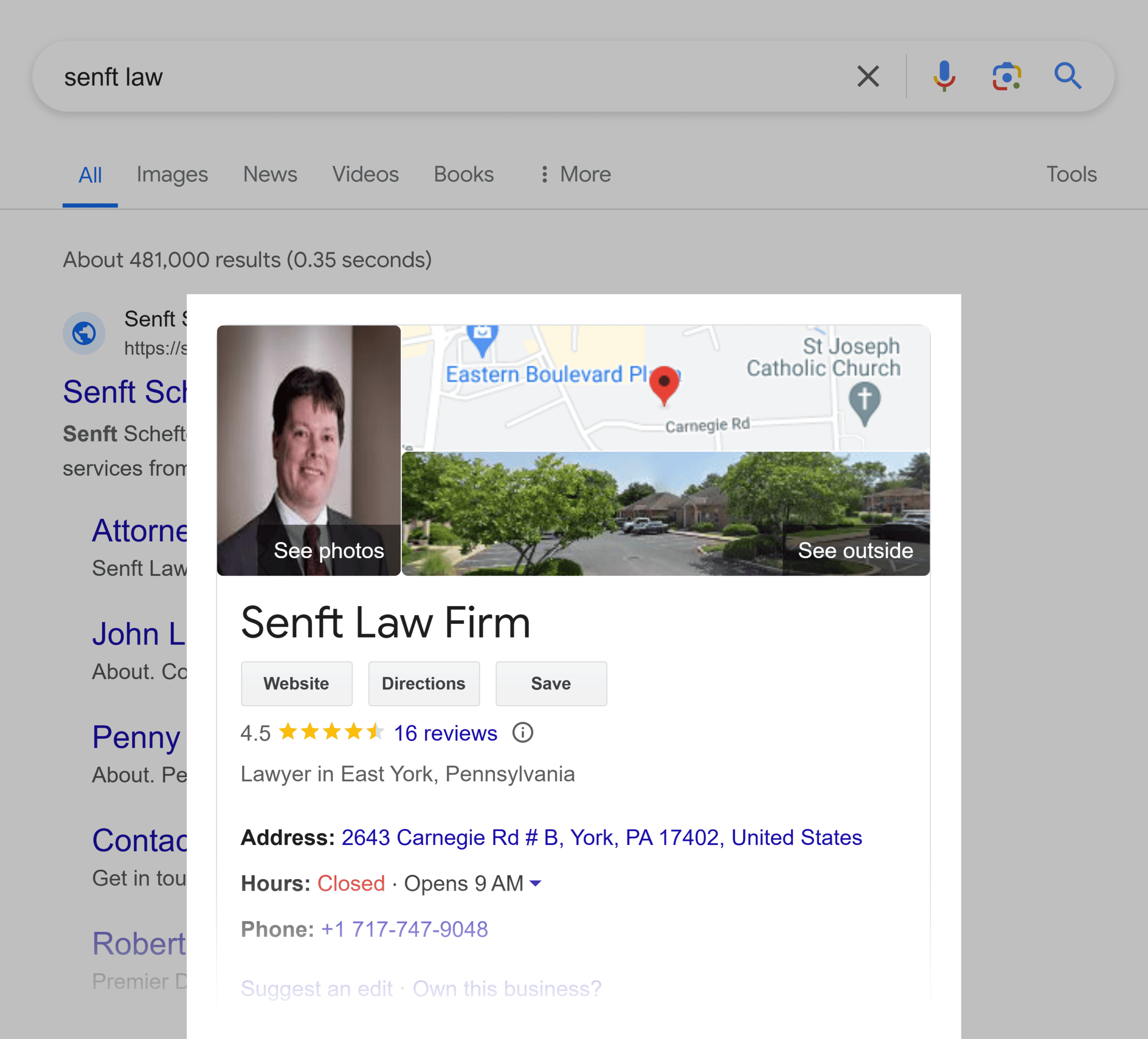 Law Firm SEO: A 5-Step Guide to Getting More Leads and Clients