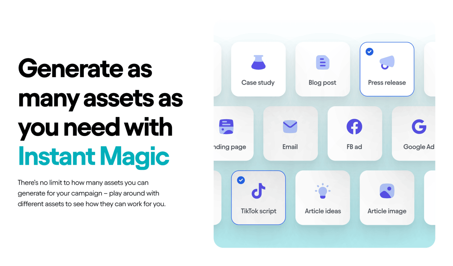 5 Top AI Writing Generators: Features, Pricing, Pros & Cons
