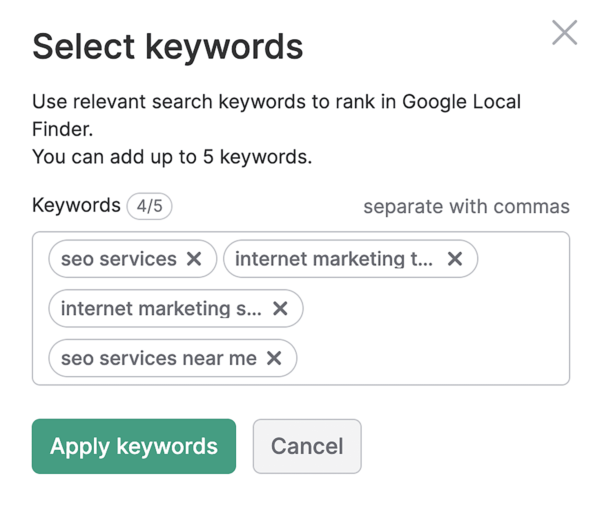 Top 5 Local Rank Tracker Tools (Tested & Reviewed)
