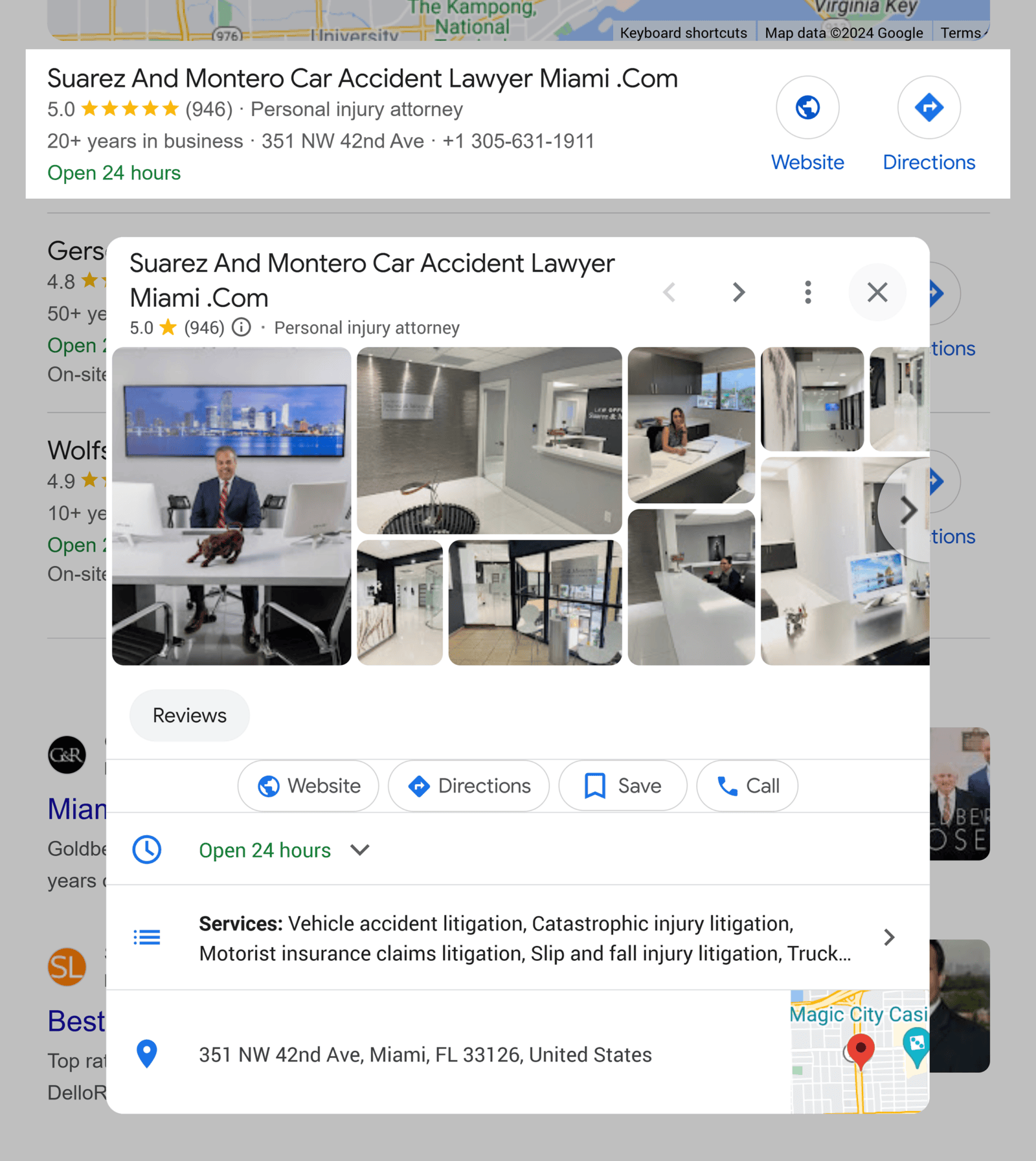 Law Firm SEO: A 5-Step Guide to Getting More Leads and Clients