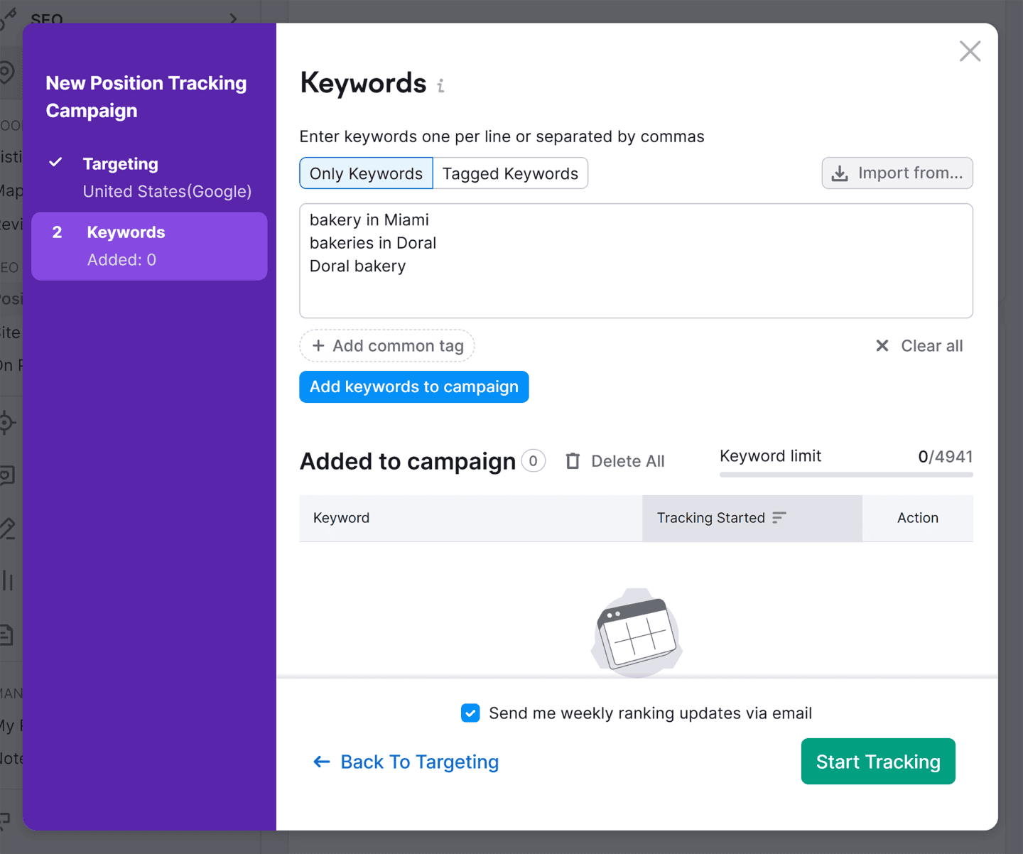 Top 5 Local Rank Tracker Tools (Tested & Reviewed)