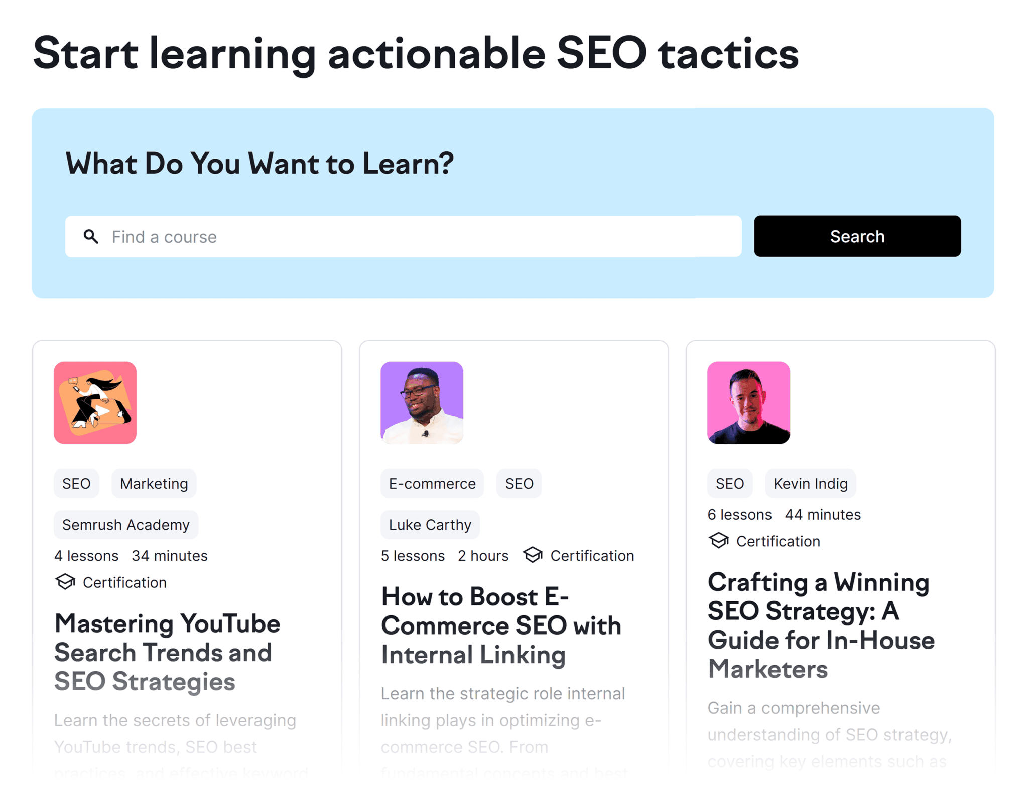 7 Best Free Marketing Courses Worth Your Time in 2025