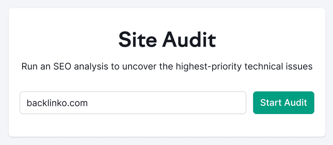 5 Best SEO Audit Tools for More Traffic in 2025