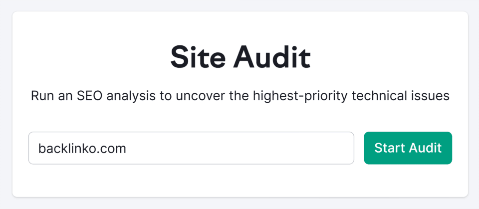 5 Best SEO Audit Tools for More Traffic in 2025