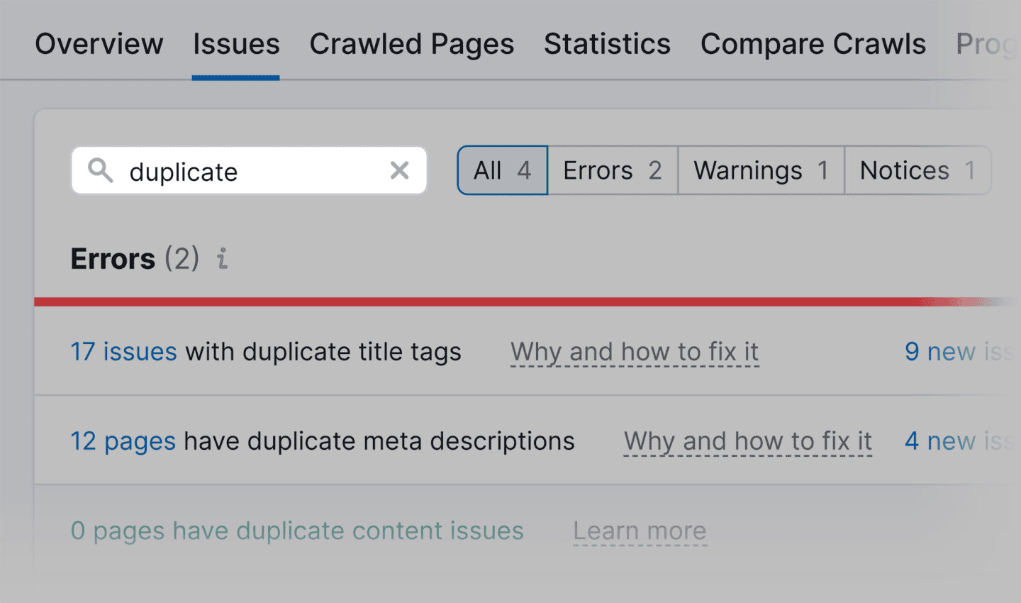 Canonical Tags for SEO: How to Fix Duplicate Content URLs