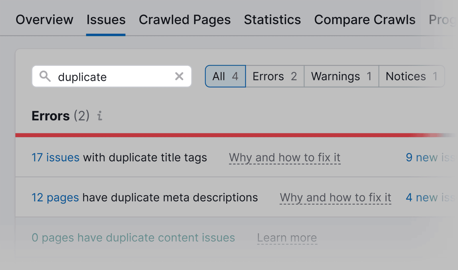 Canonical Tags for SEO: How to Fix Duplicate Content URLs