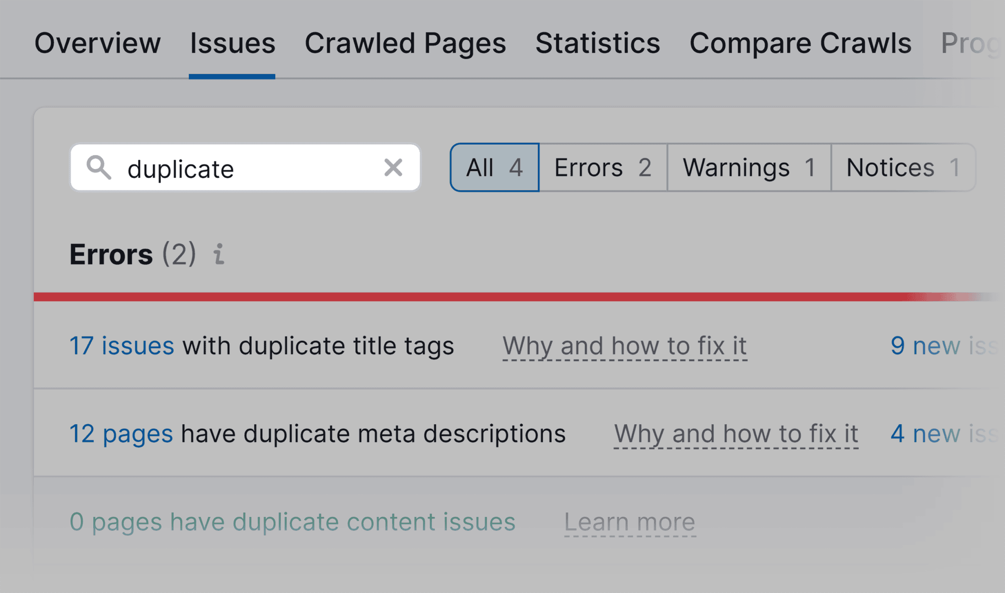 Canonical Tags for SEO: How to Fix Duplicate Content URLs