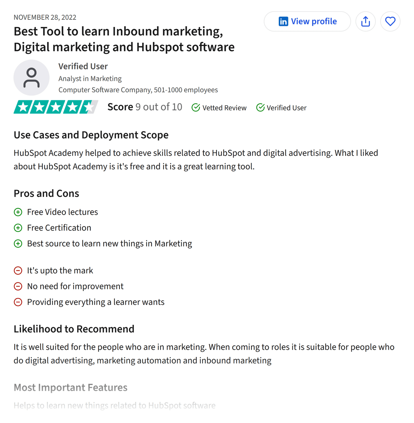 7 Best Free Marketing Courses Worth Your Time in 2025