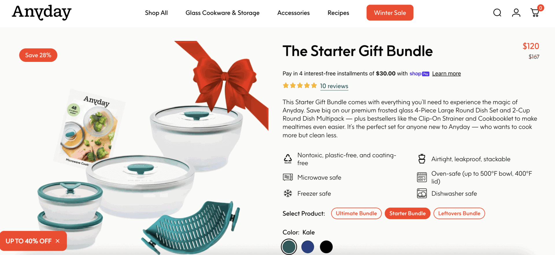 17 Excellent Product Page Examples (And What to Steal)