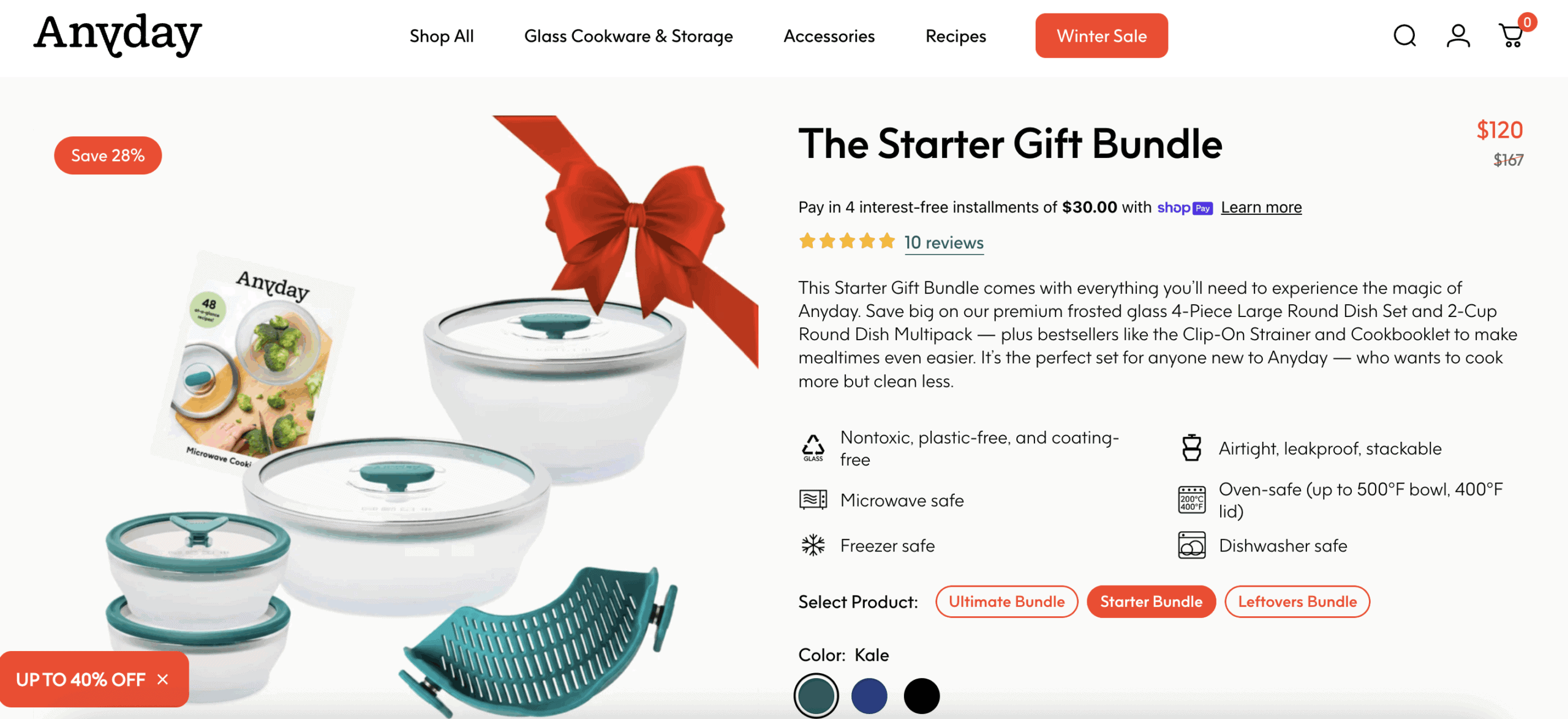 17 Excellent Product Page Examples (And What to Steal)