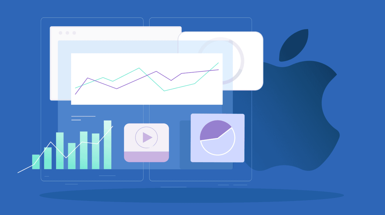 Apple Statistics — Users, Devices, and Revenue (2025)