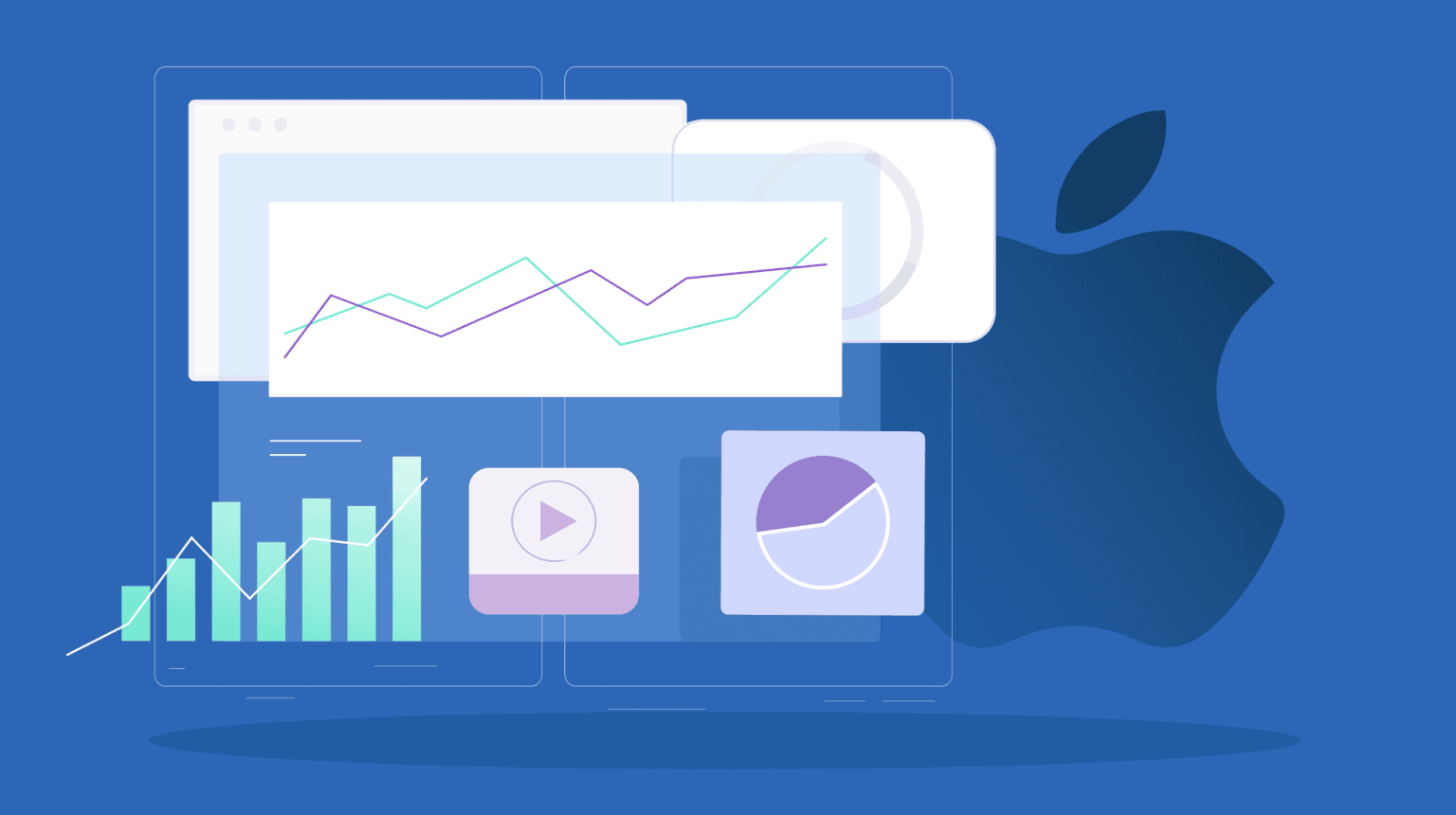 Apple Statistics — Users, Devices, and Revenue (2025)