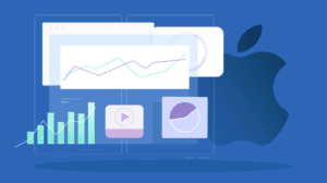 Apple Statistics — Users, Devices, and Revenue (2025)