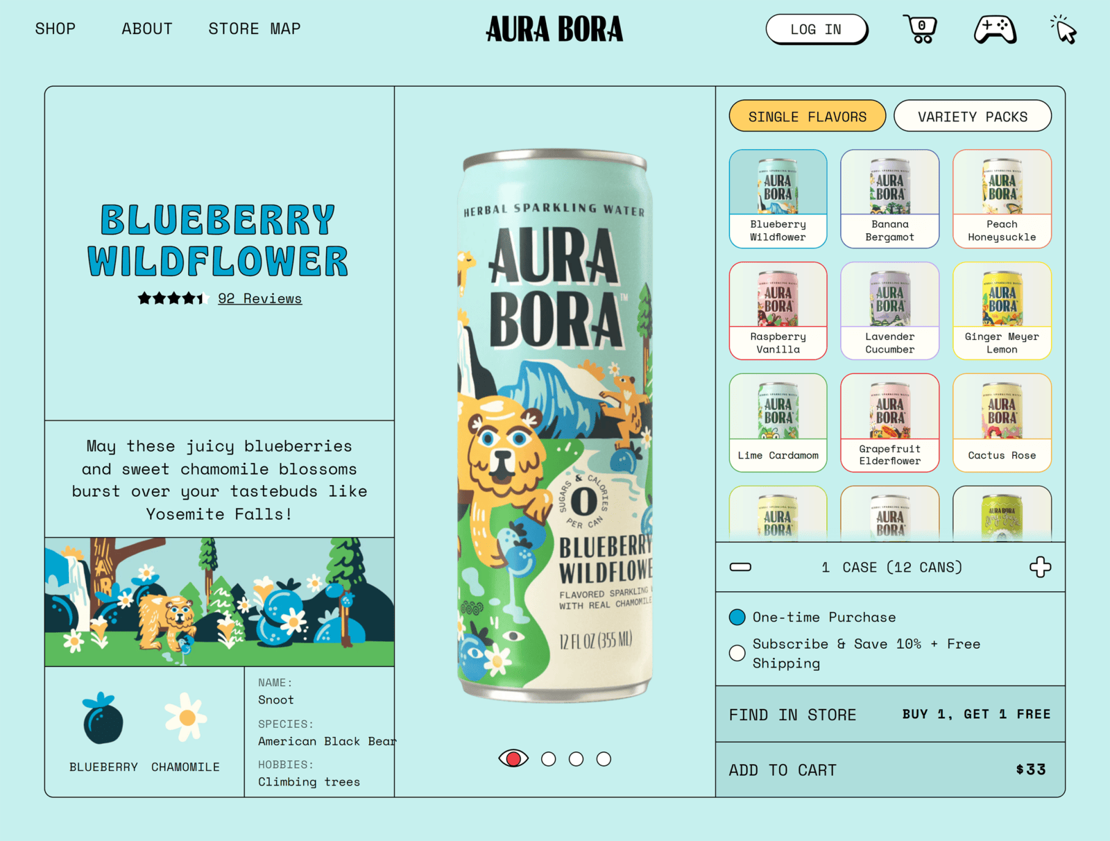17 Excellent Product Page Examples (And What to Steal)