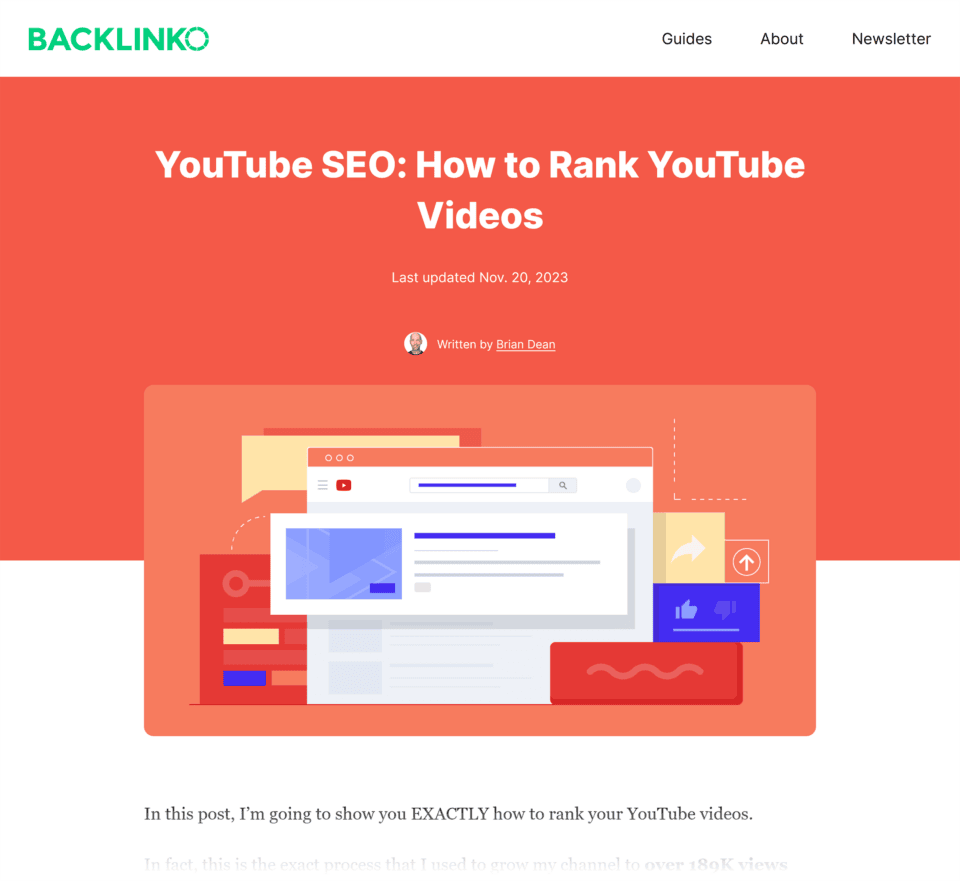 17 Ways to Get More Traffic to Your Blog in 2024