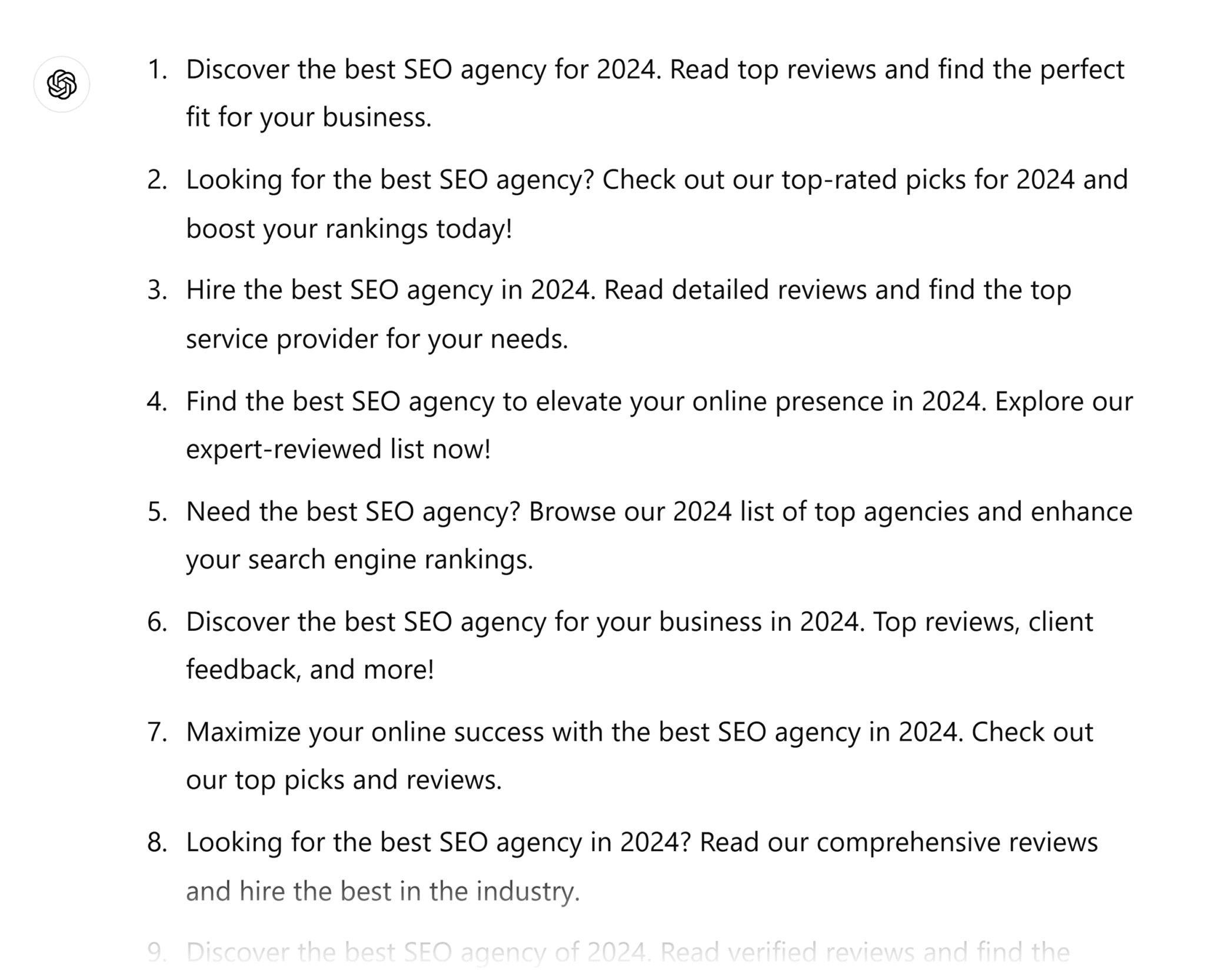 8 AI SEO Tools We Absolutely Love Using in 2025