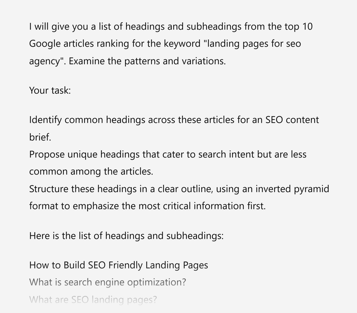 8 AI SEO Tools We Absolutely Love Using in 2025