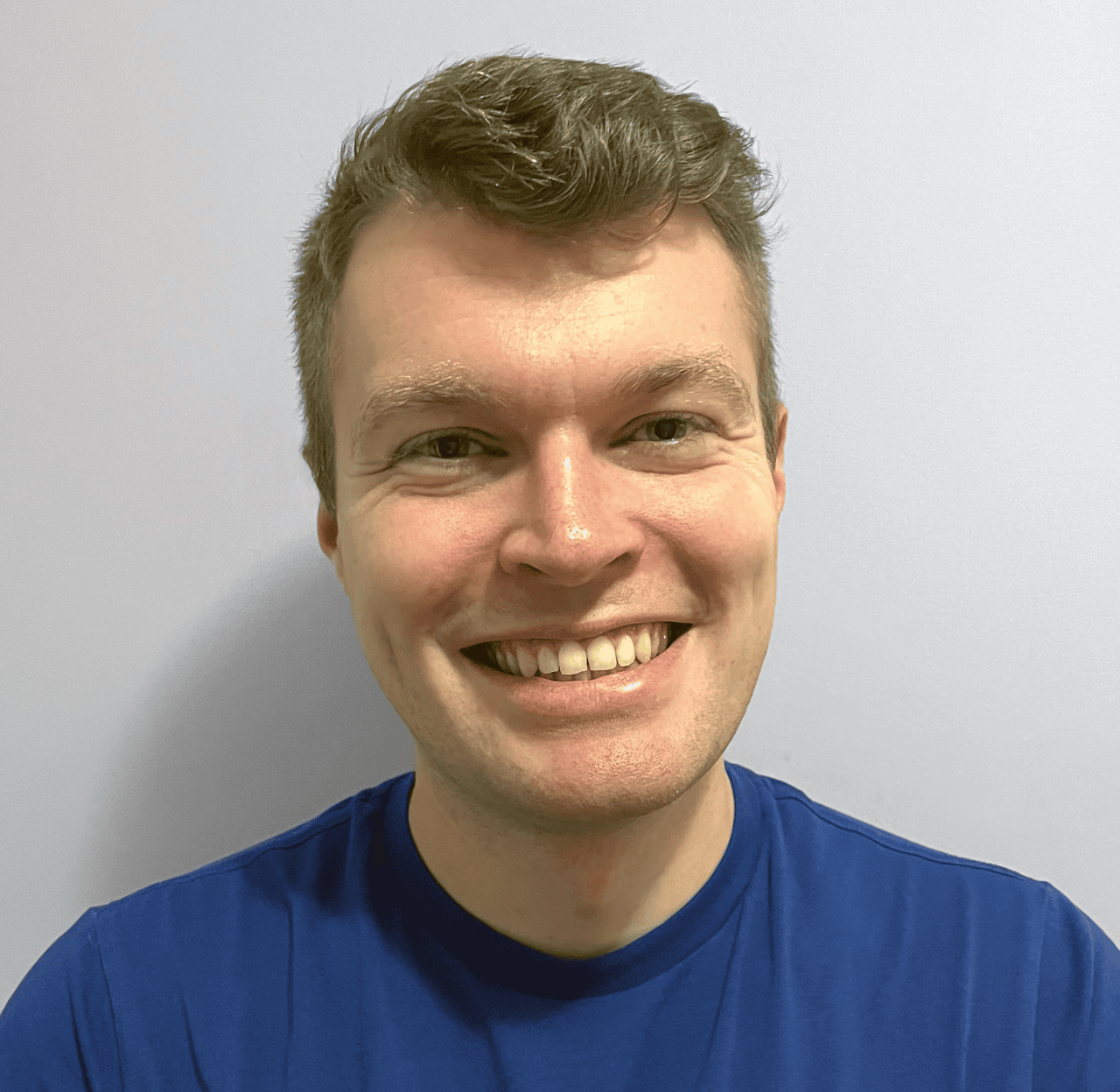 Chris Hanna - Backlinko profile