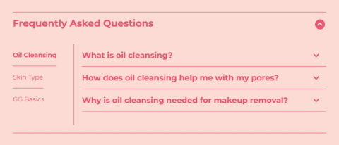 20 Effective Product Page Examples (+ Best Practices)