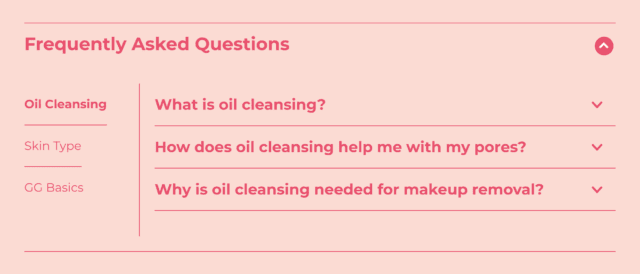 20 Effective Product Page Examples (+ Best Practices)