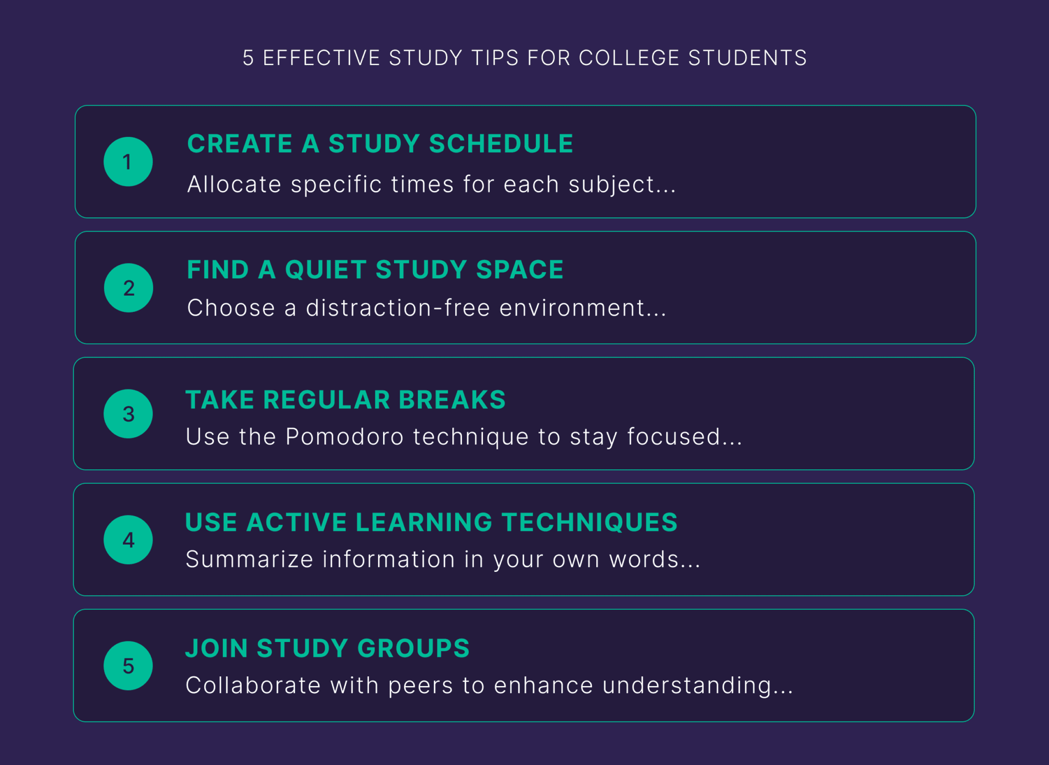 Listicle: An Essential Guide to Writing List-Based Content