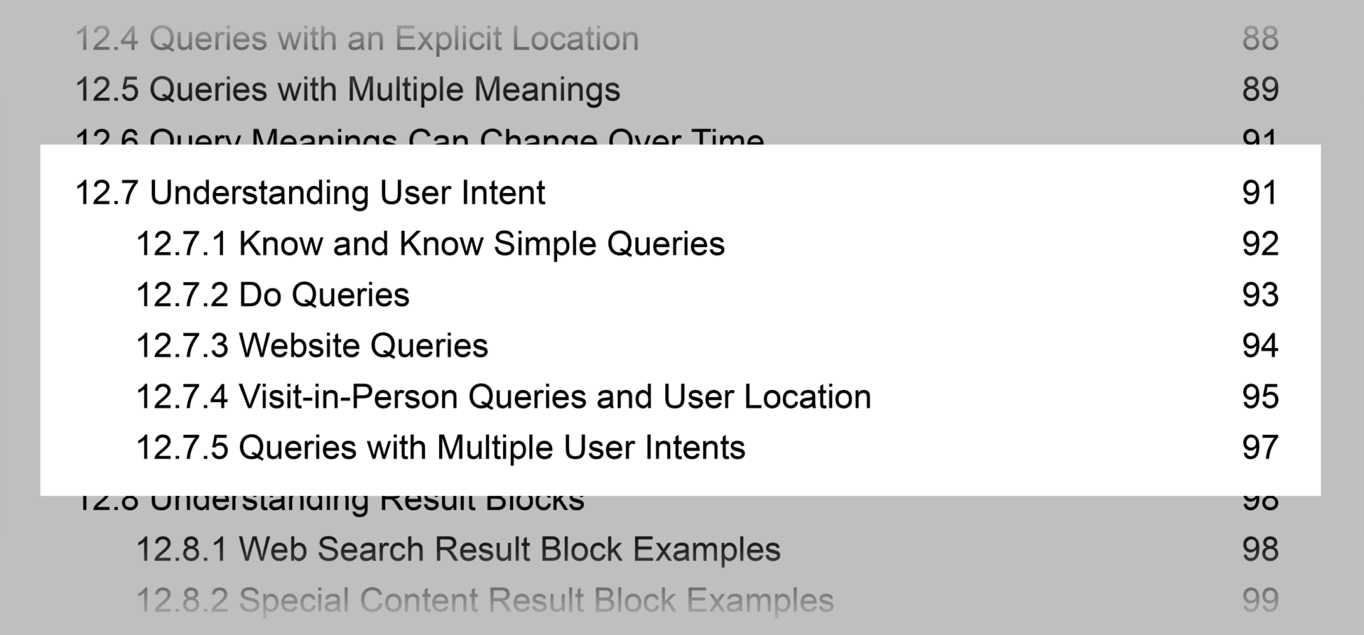 Search Intent and SEO: How to Optimize for User Goals