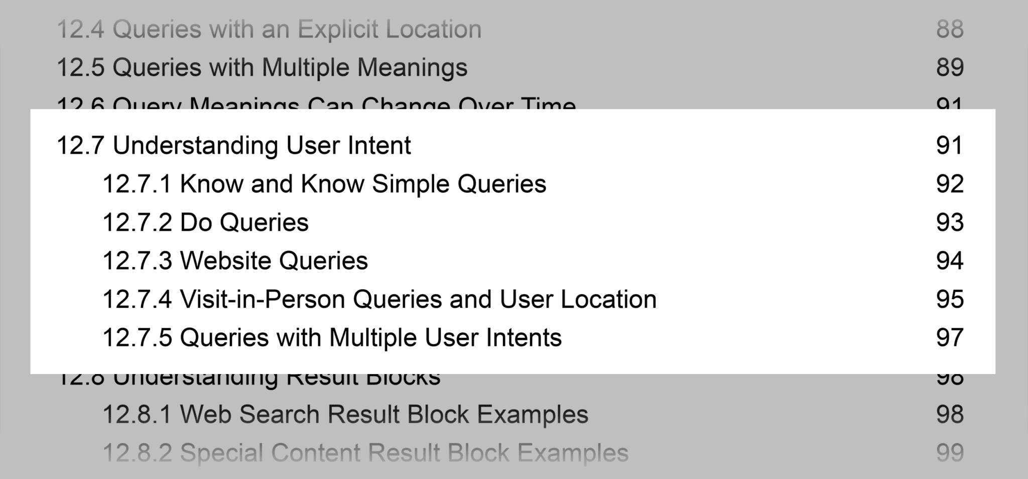 Search Intent and SEO: How to Optimize for User Goals